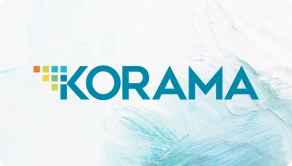 Korama - Conektica