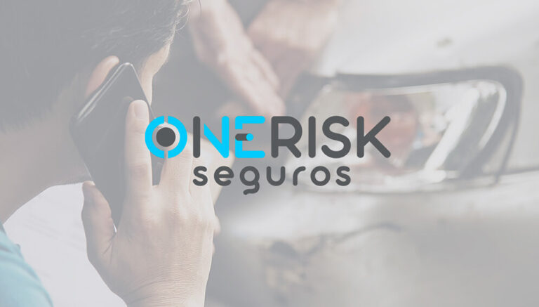 One Risk - Conektica